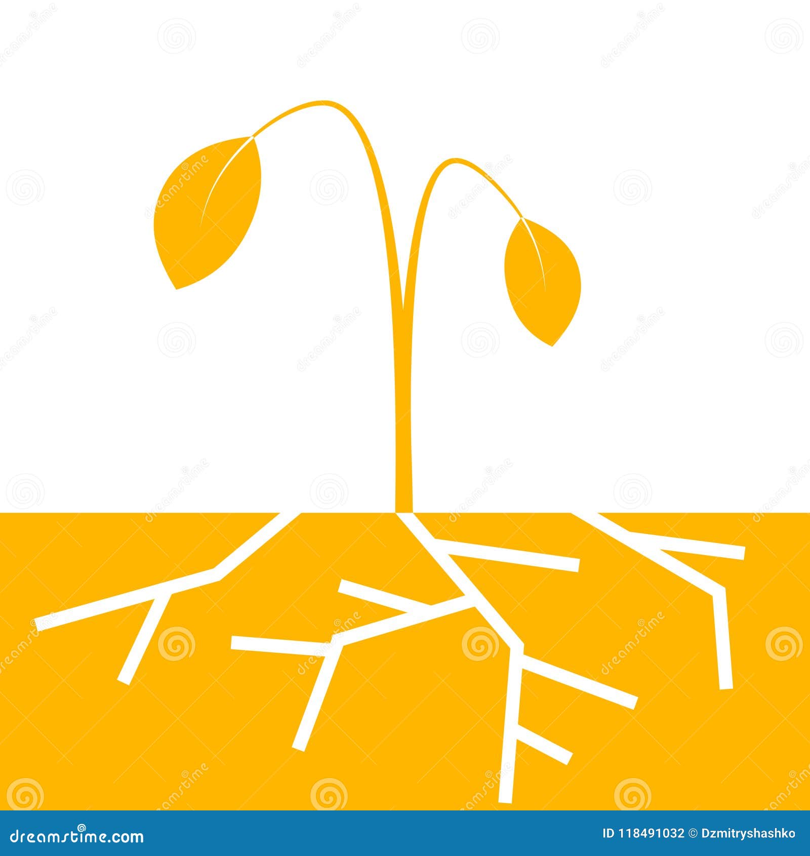 How To Draw A Drought