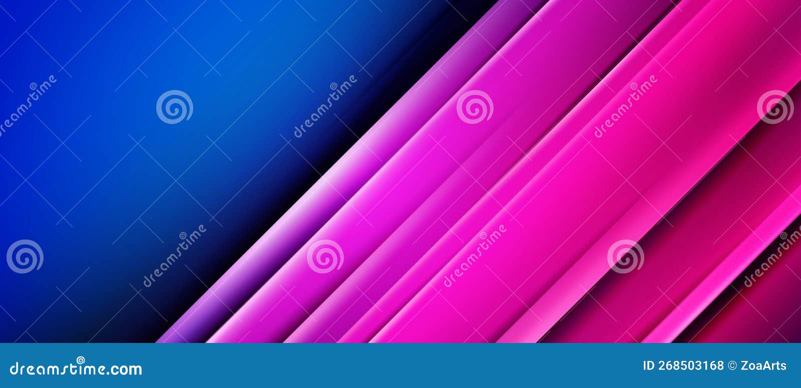 Colorful and Dynamic Speedline Background Stock Vector - Illustration ...