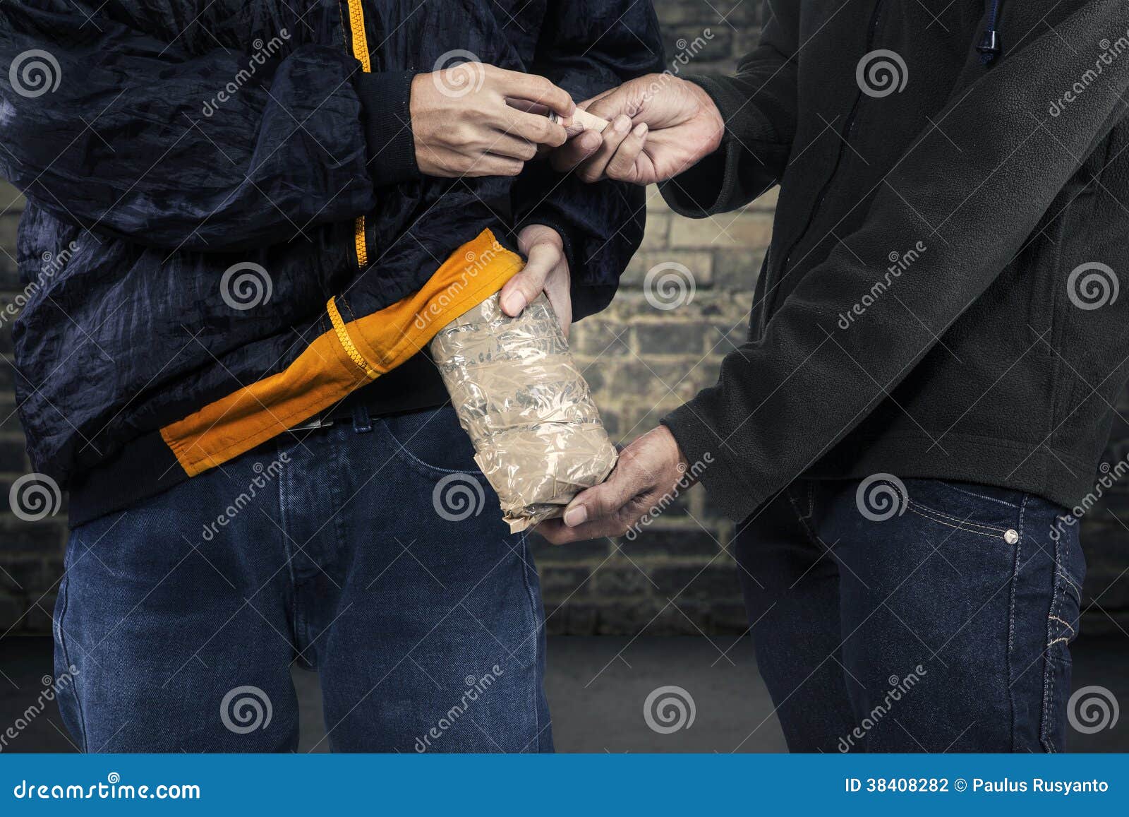 Drug abuse transaction stock photo. Image of criminal - 38408282