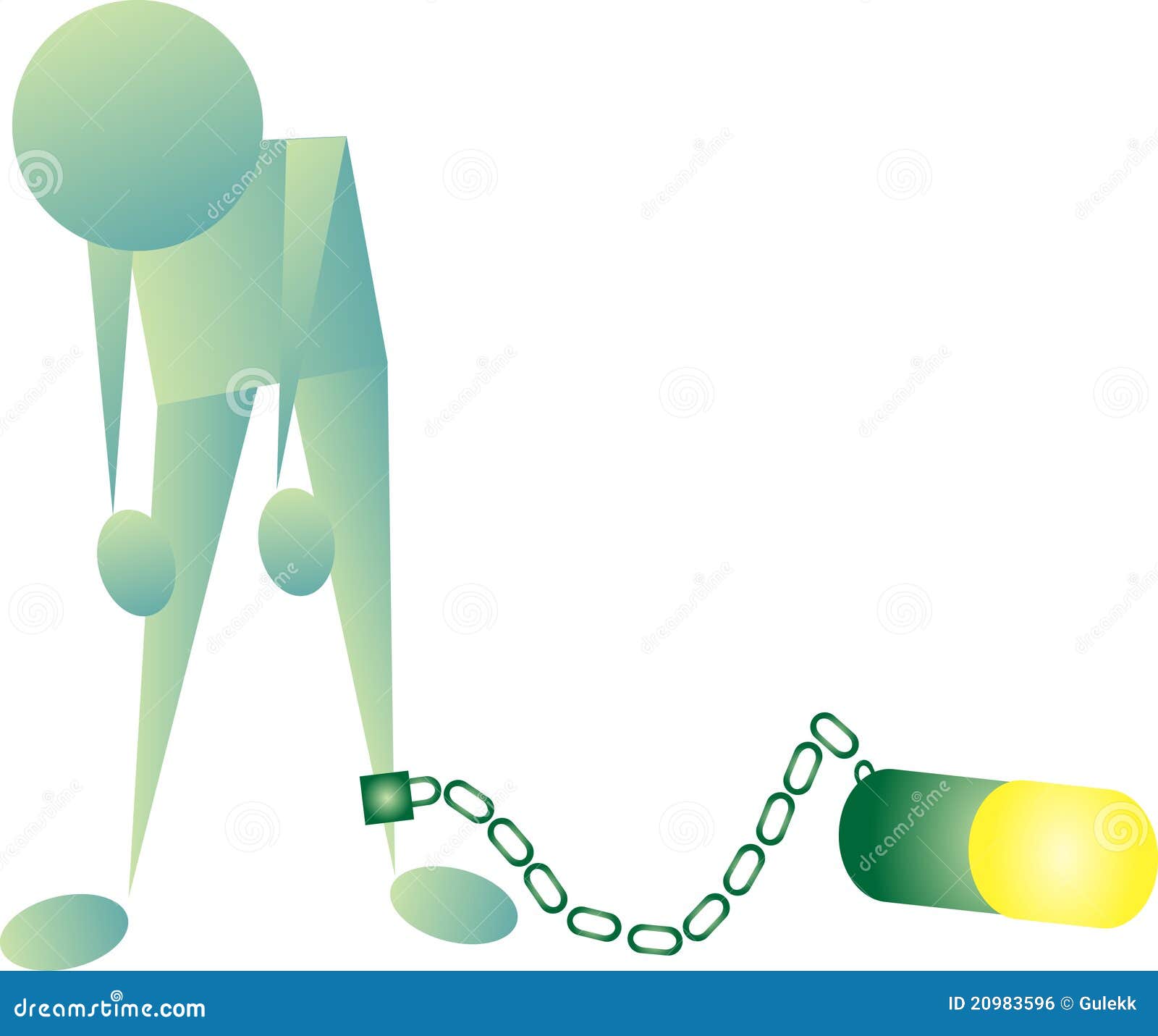 Drug Addict Infographics Vector Illustration | CartoonDealer.com #75225694