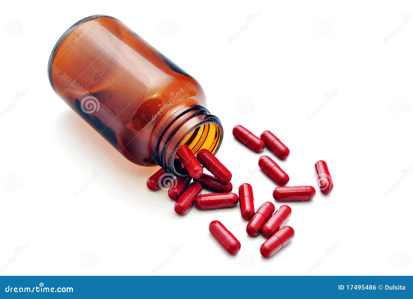 Drug bottle stock photo. Image of cure, packaging, group - 17495486