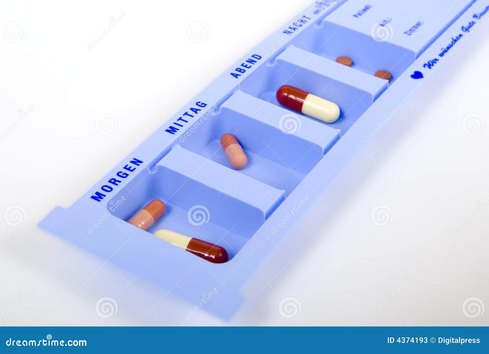 Drug box stock image. Image of taking, shop, tablet, powder - 4374193