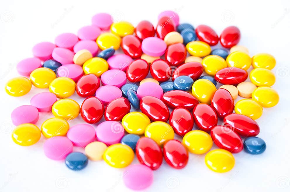 Drug candy stock photo. Image of natural, nature, drug - 14742004