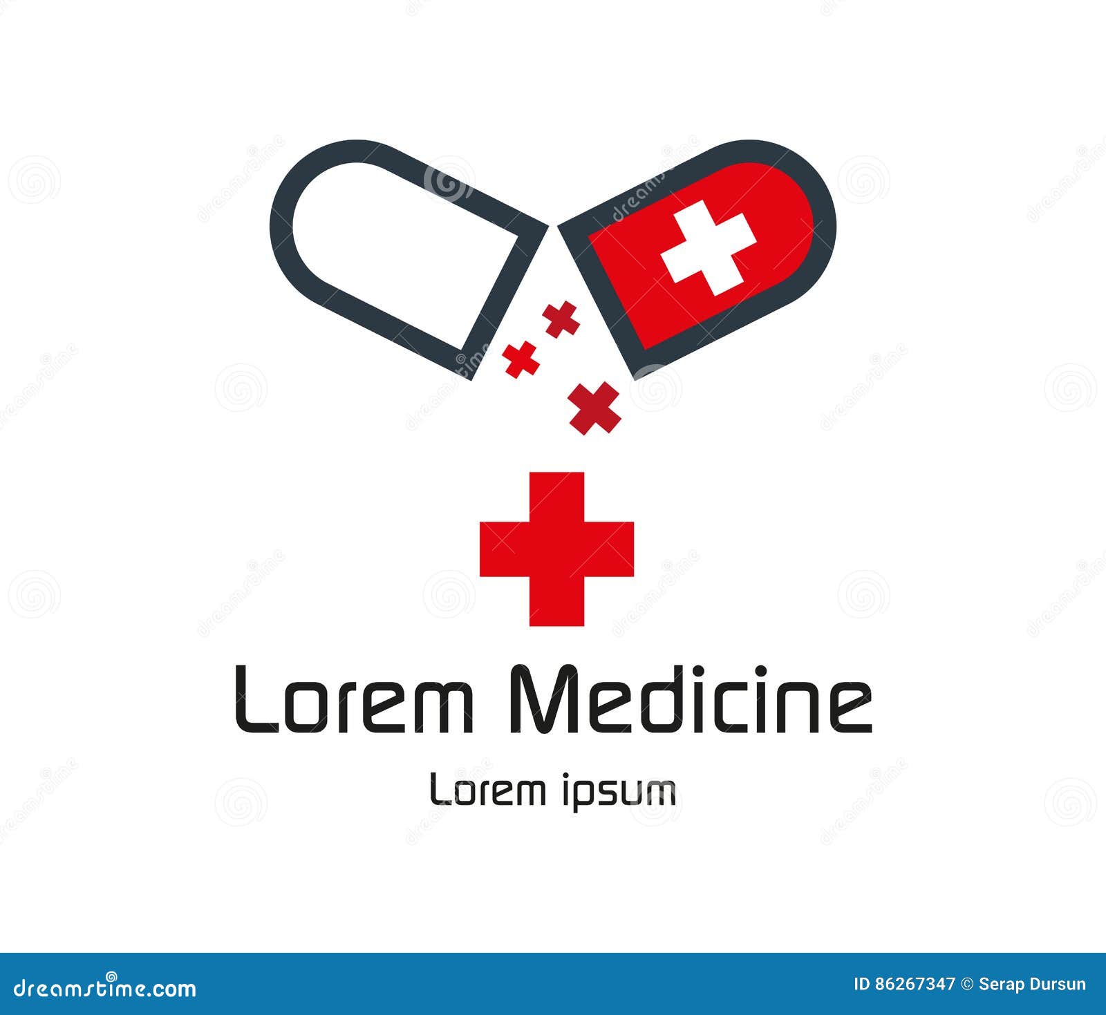 Medication Logo