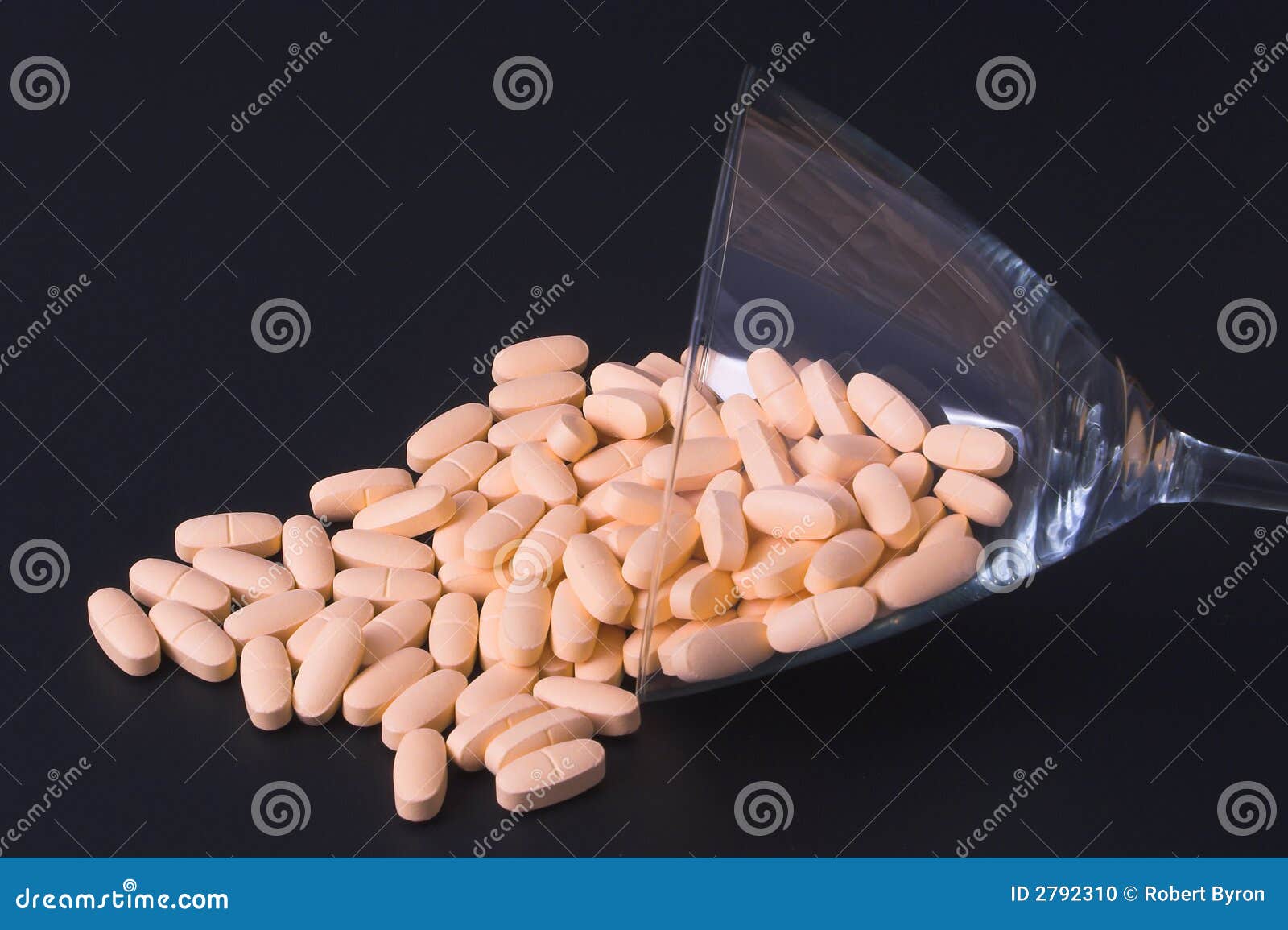 Drug Cocktail stock photo. Image of narcotics, prescribe - 2792310