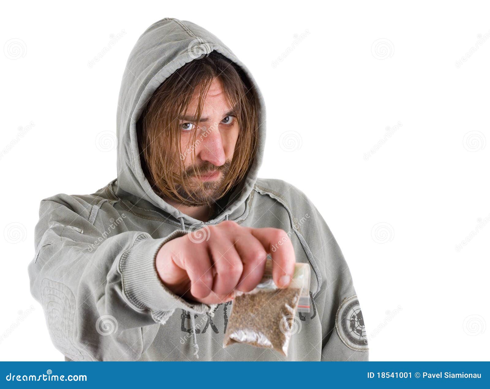 Drug dealer stock image. Image of hoodie, issue, deal - 18541001