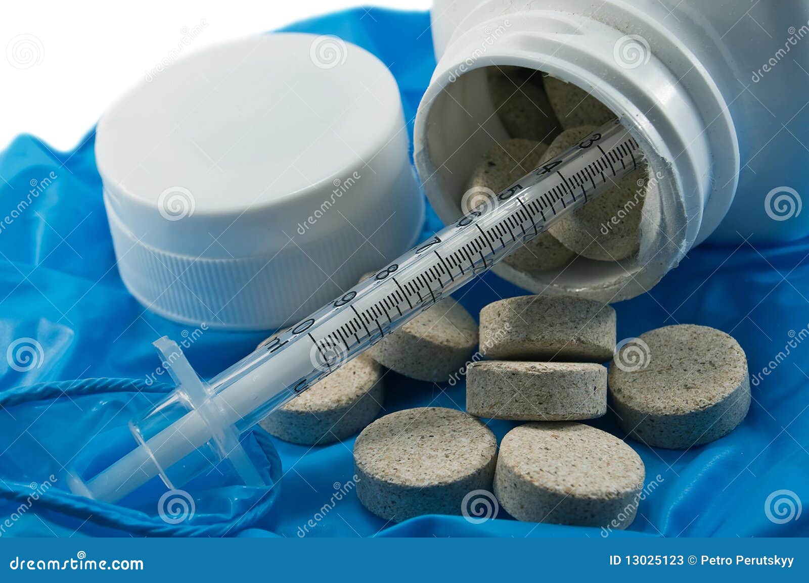 Drug dose stock image. Image of capsule, injection, dose - 13025123