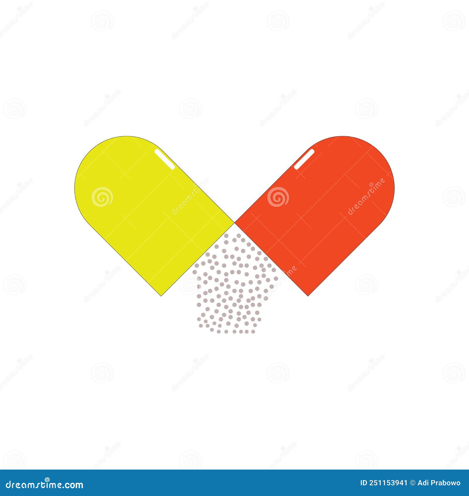Drug Icon Logo Vector Design Stock Vector - Illustration of illness ...