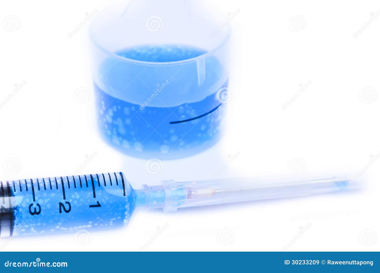 Drug injection stock image. Image of glass, narcotic - 30233209