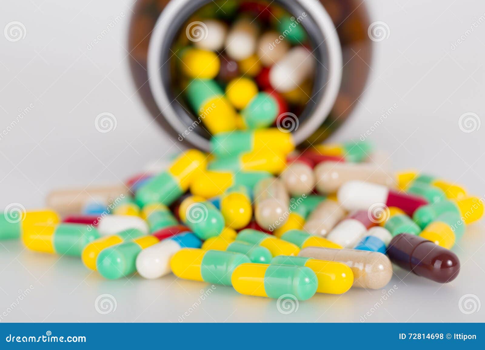 Drug stock photo. Image of medicines, drug, closeup, health - 72814698