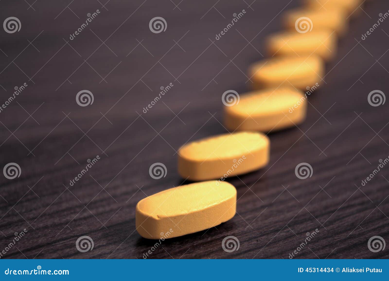 Drug tablets stock photo. Image of danger, medicine, pharmacy - 45314434