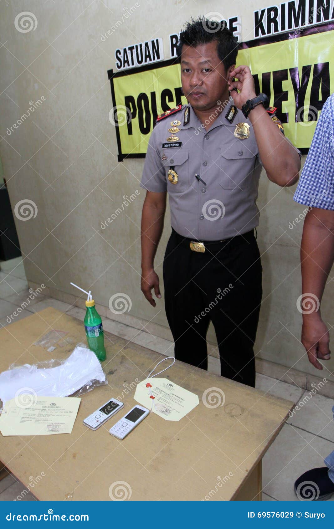 Drug user editorial stock image. Image of staff, central - 69576029