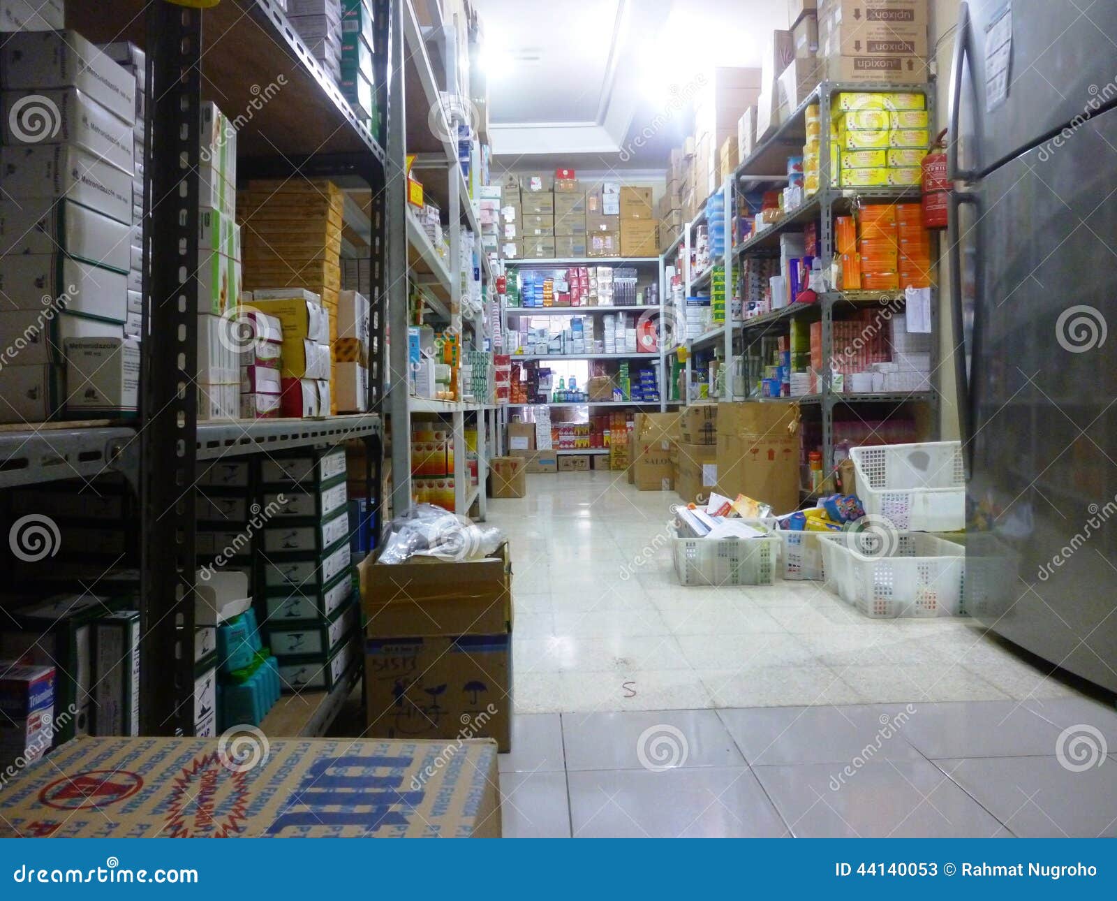 Drug warehouse editorial stock photo. Image of logistic - 44140053 Drug warehouse editorial stock photo. Image of logistic - 44140053