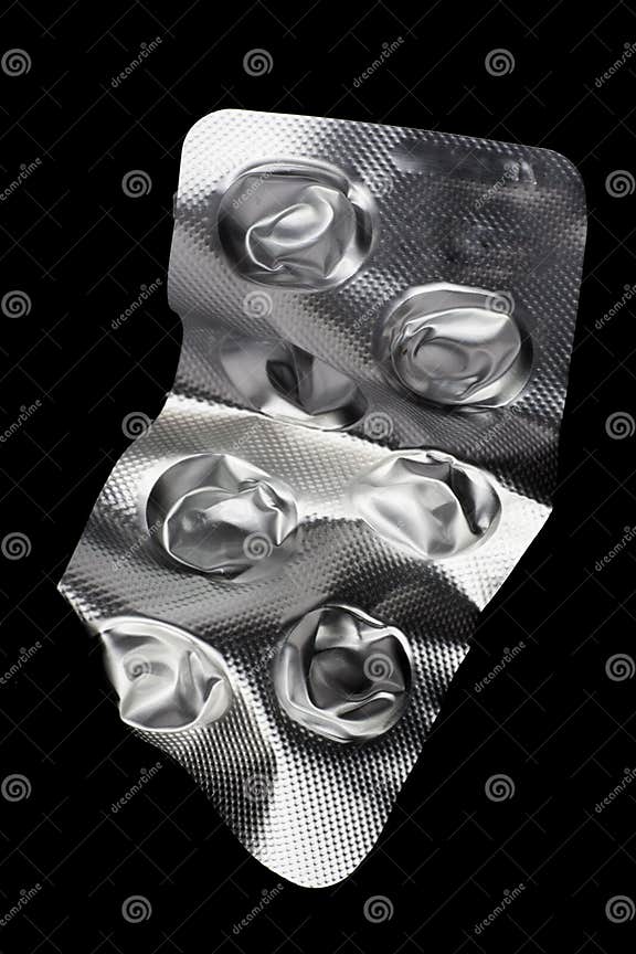 Drug Wrapper stock photo. Image of pharmaceutical, pharmacy - 95251446