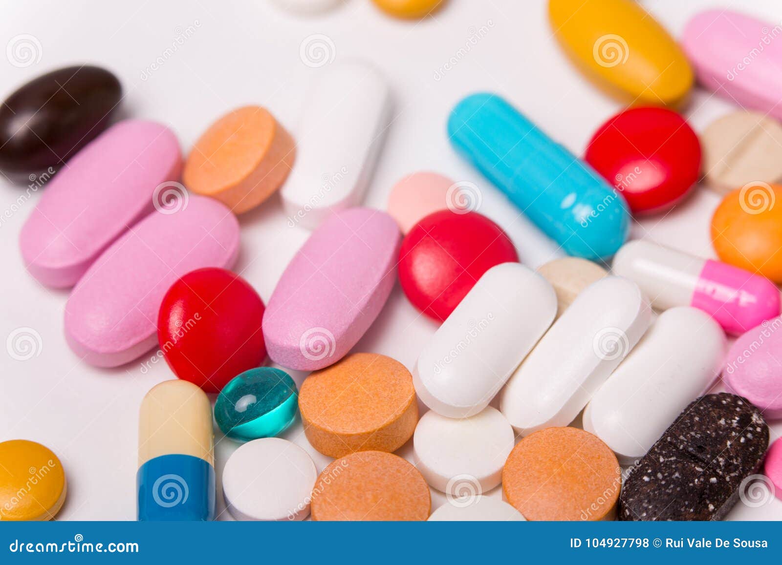 Drugs stock foto. Image of begrip, chemisch, macro, voorwerp - 104927798