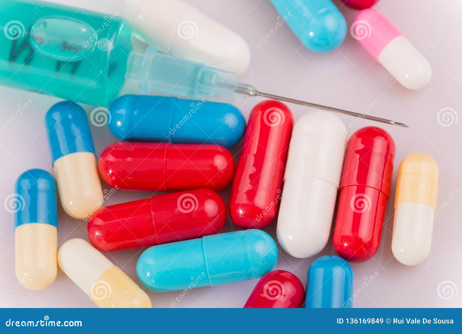 Drugs stock afbeelding. Image of levensstijl, nashville - 136169849