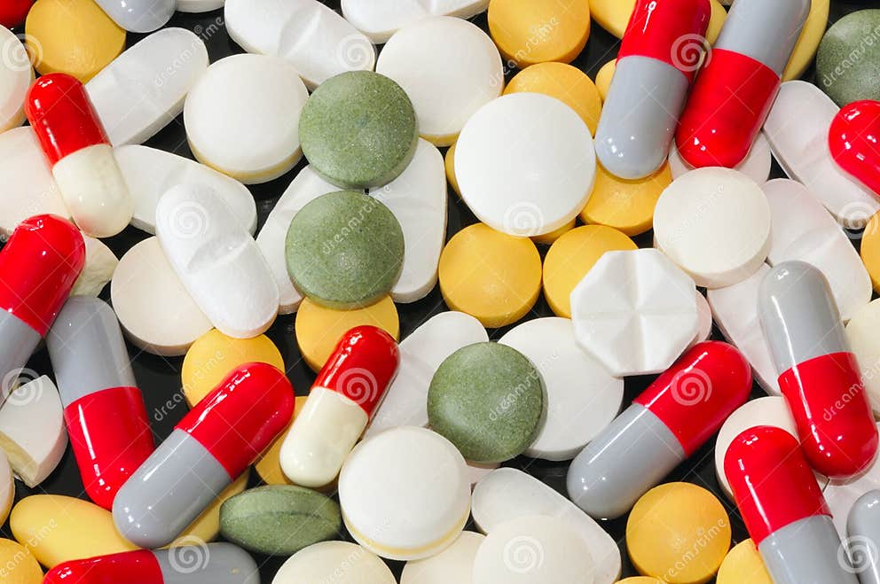 Drugs stock image. Image of abuse, medikament, sick, dependent - 13844215