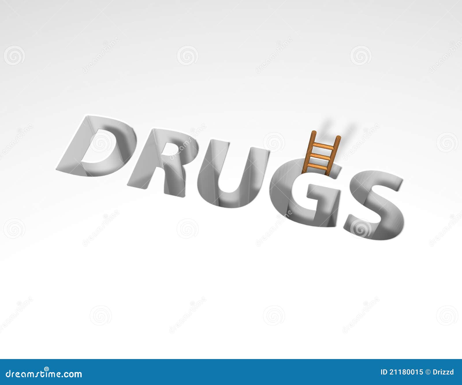 Drugs stock illustration. Illustration of narcotic, word - 21180015
