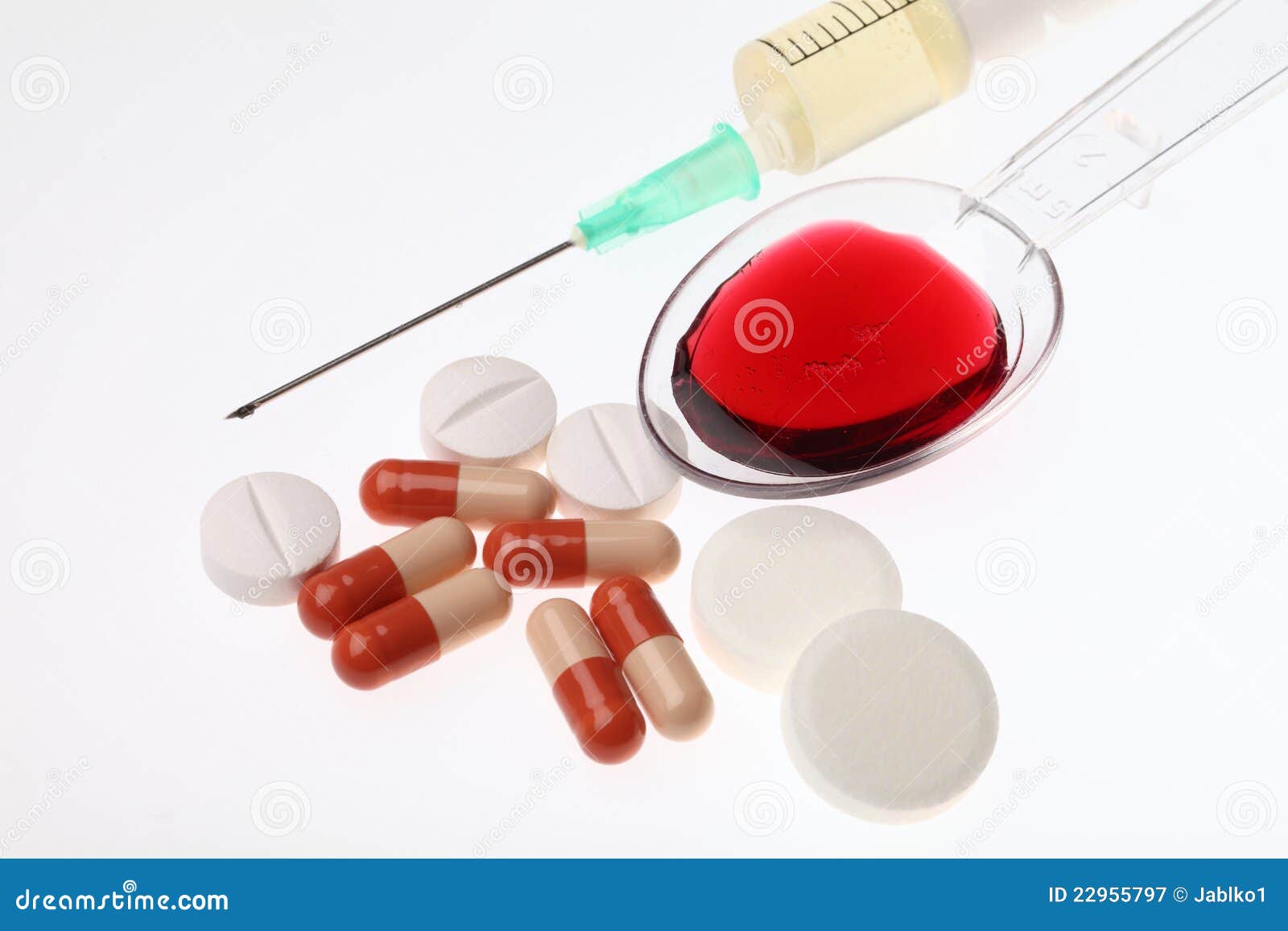 Drugs stock image. Image of pills, life, treatment, care - 22955797