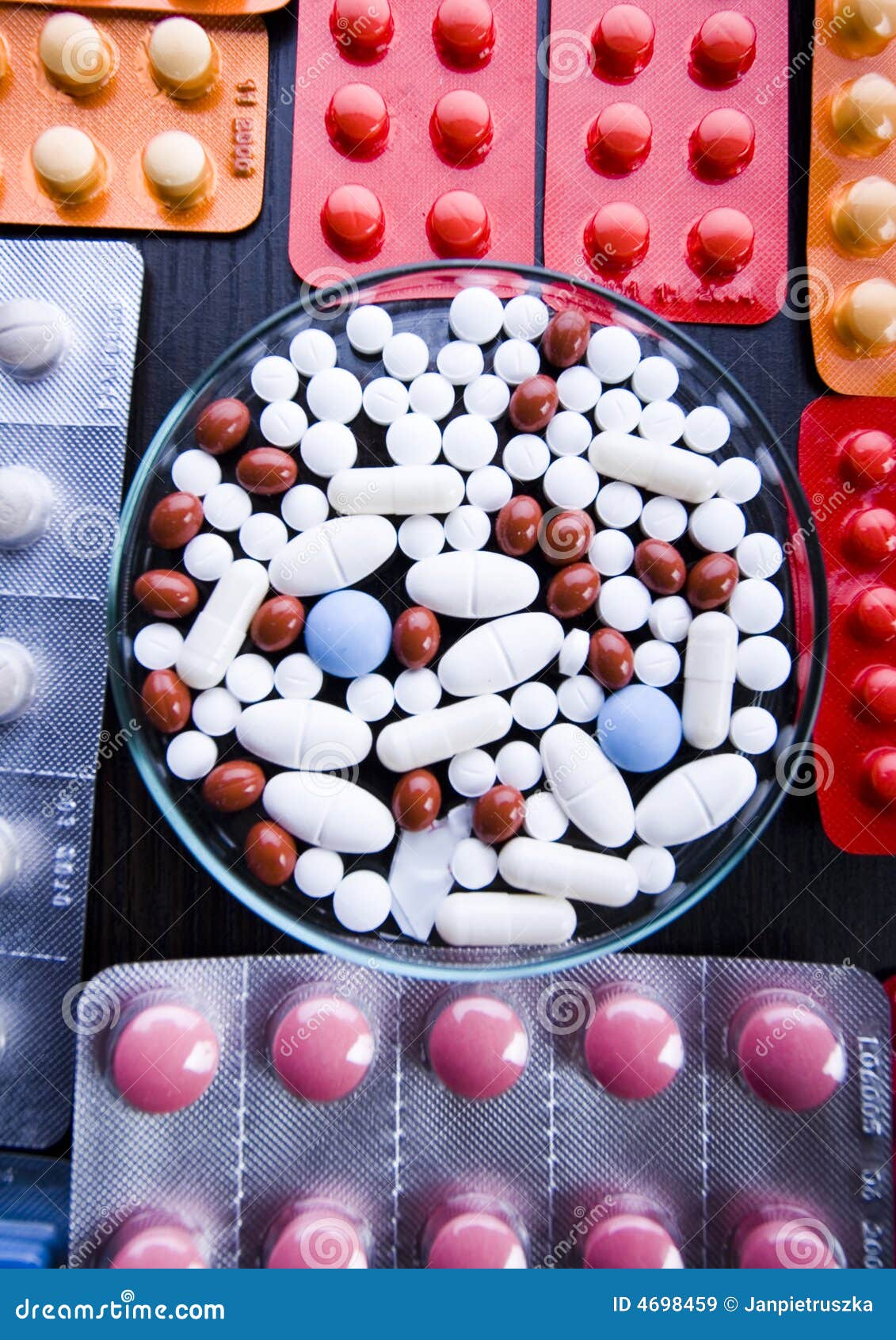 Drugs stock image. Image of doctor, medicine, health, pharmacy - 4698459