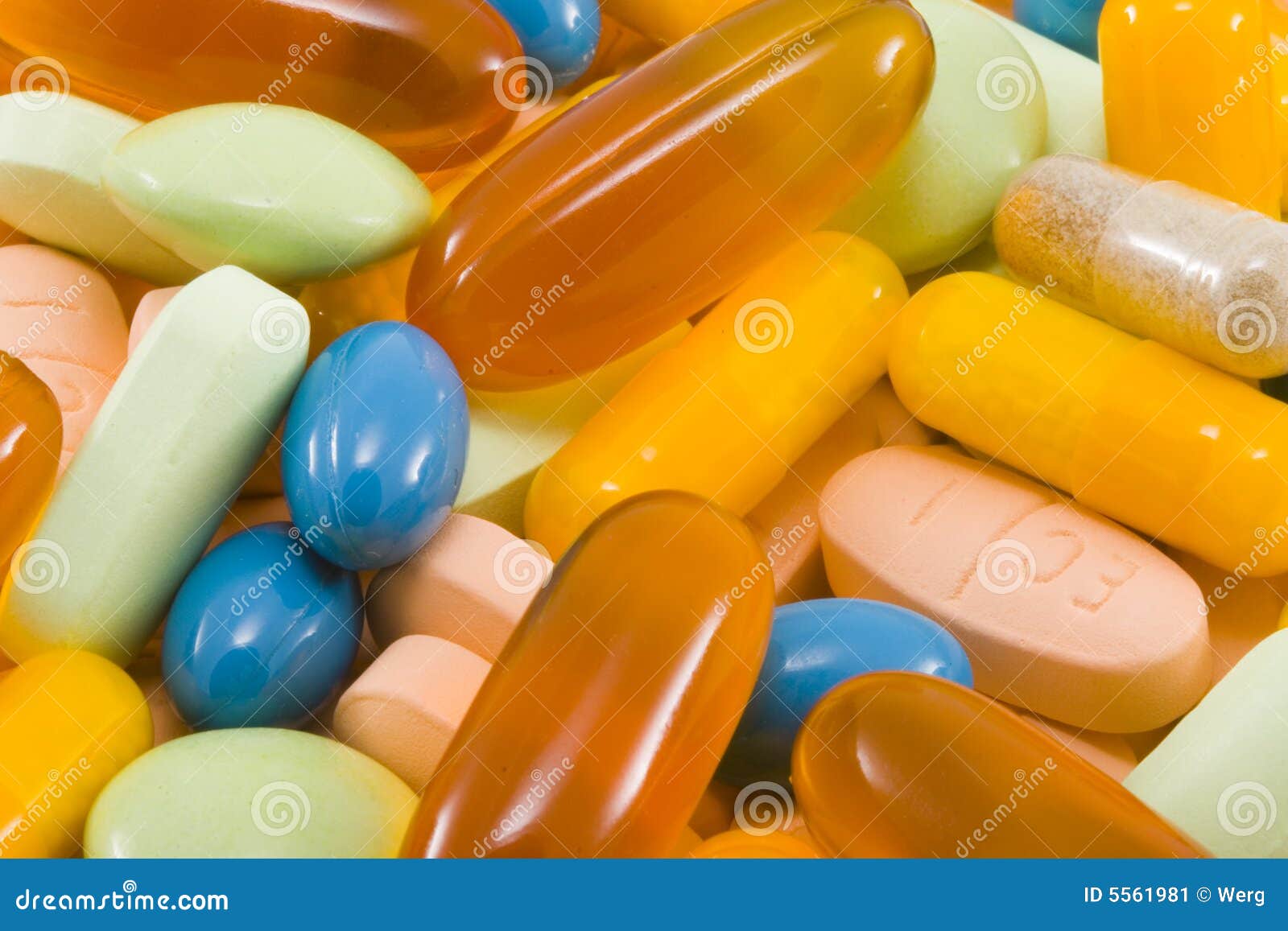 Drugs stock image. Image of remedy, sick, drug, analyse - 5561981