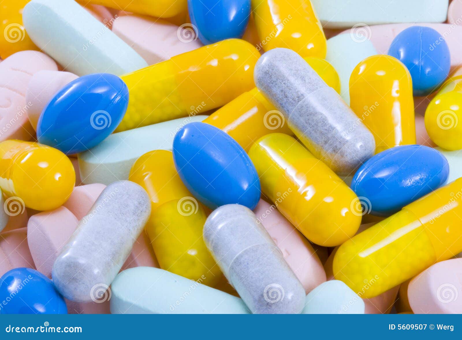 Drugs stock image. Image of remedy, cure, analyse, prescription - 5609507