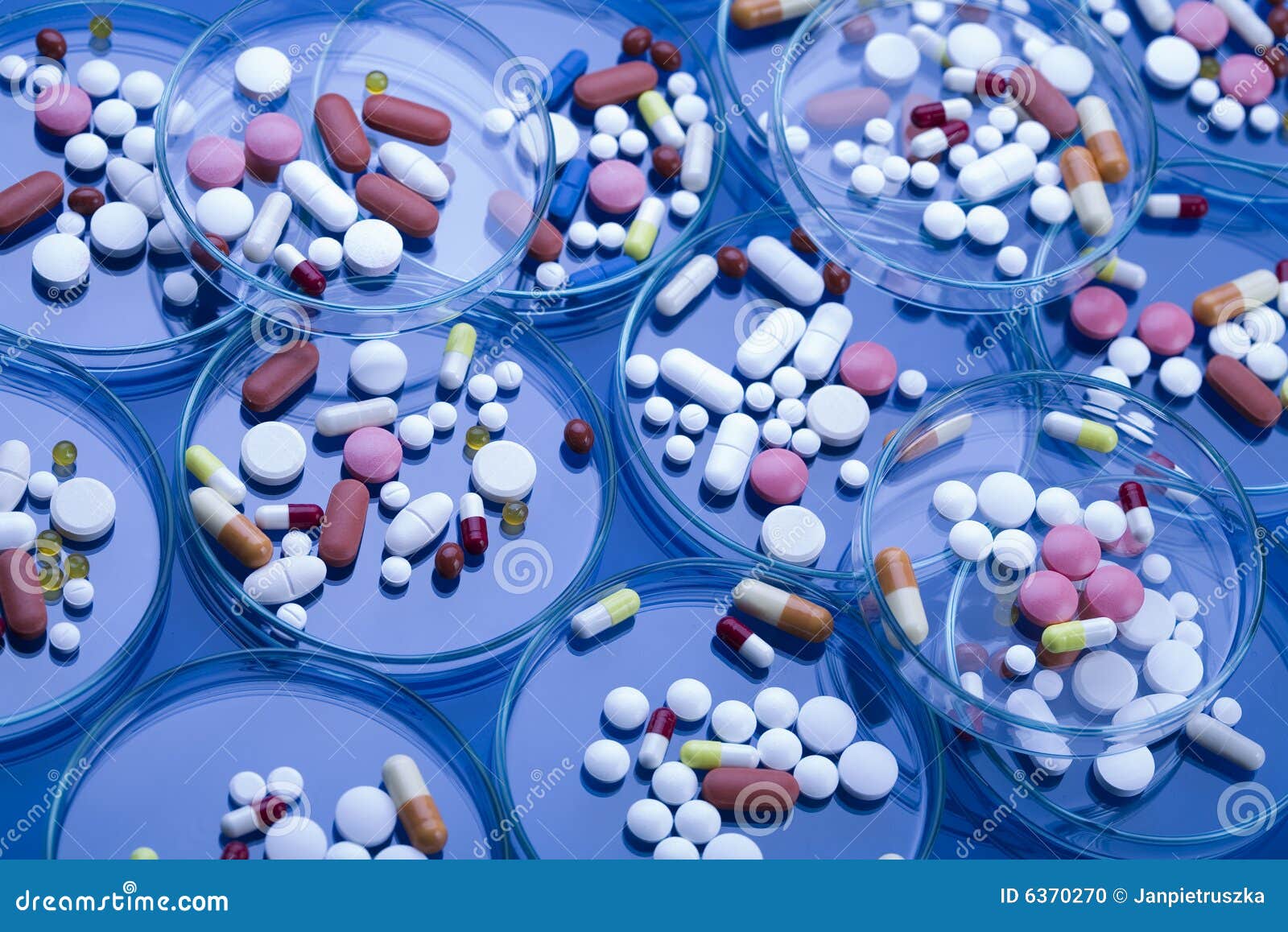 Drugs stock photo. Image of chemists, tablets, chemicals - 6370270