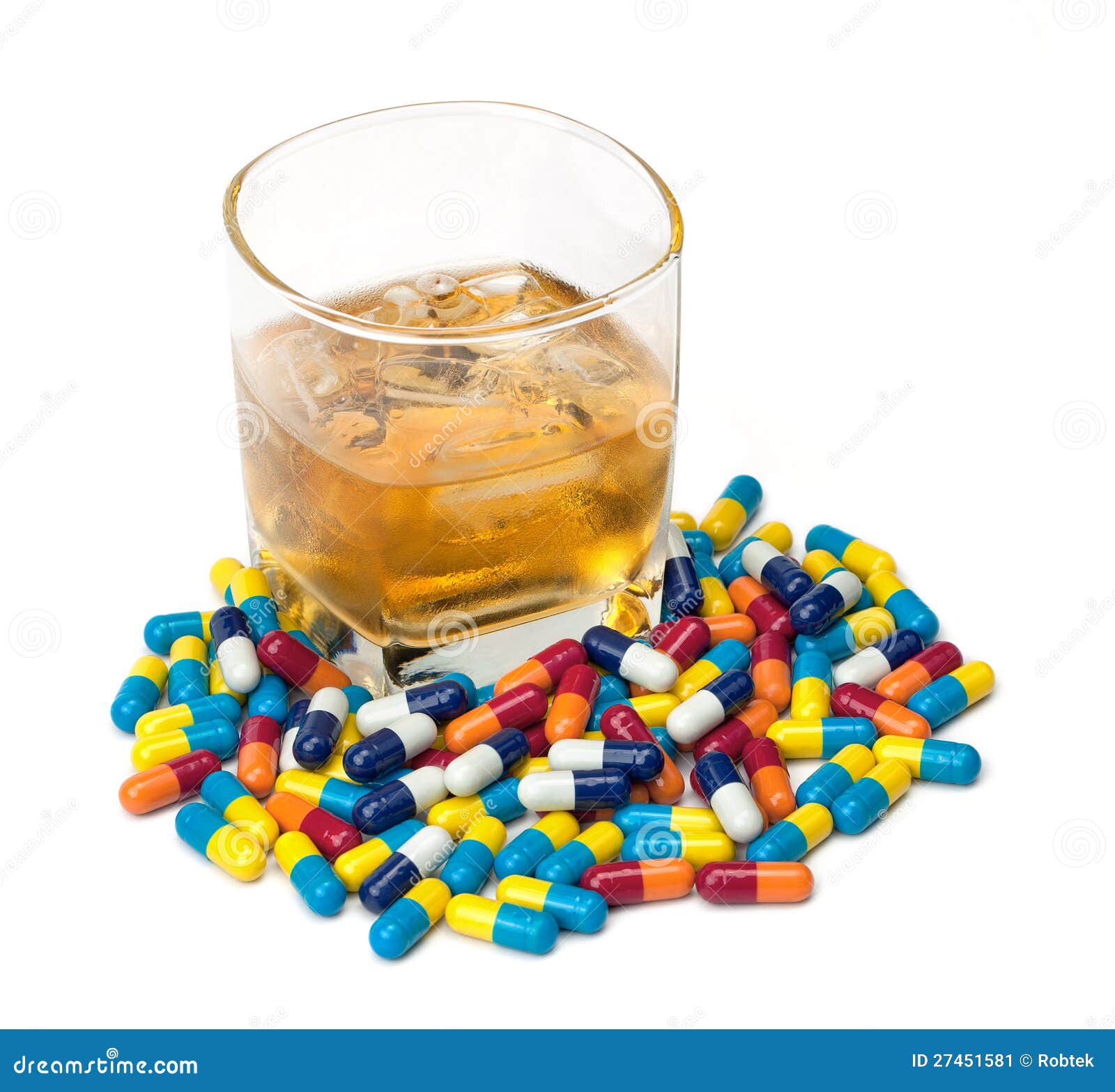 Drugs and Alcohol stock image. Image of prescription - 27451581