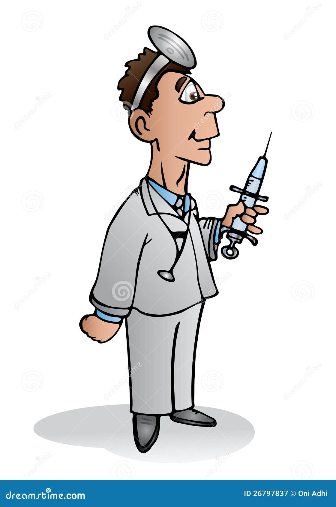 Drugs injection stock illustration. Illustration of intern - 26797837