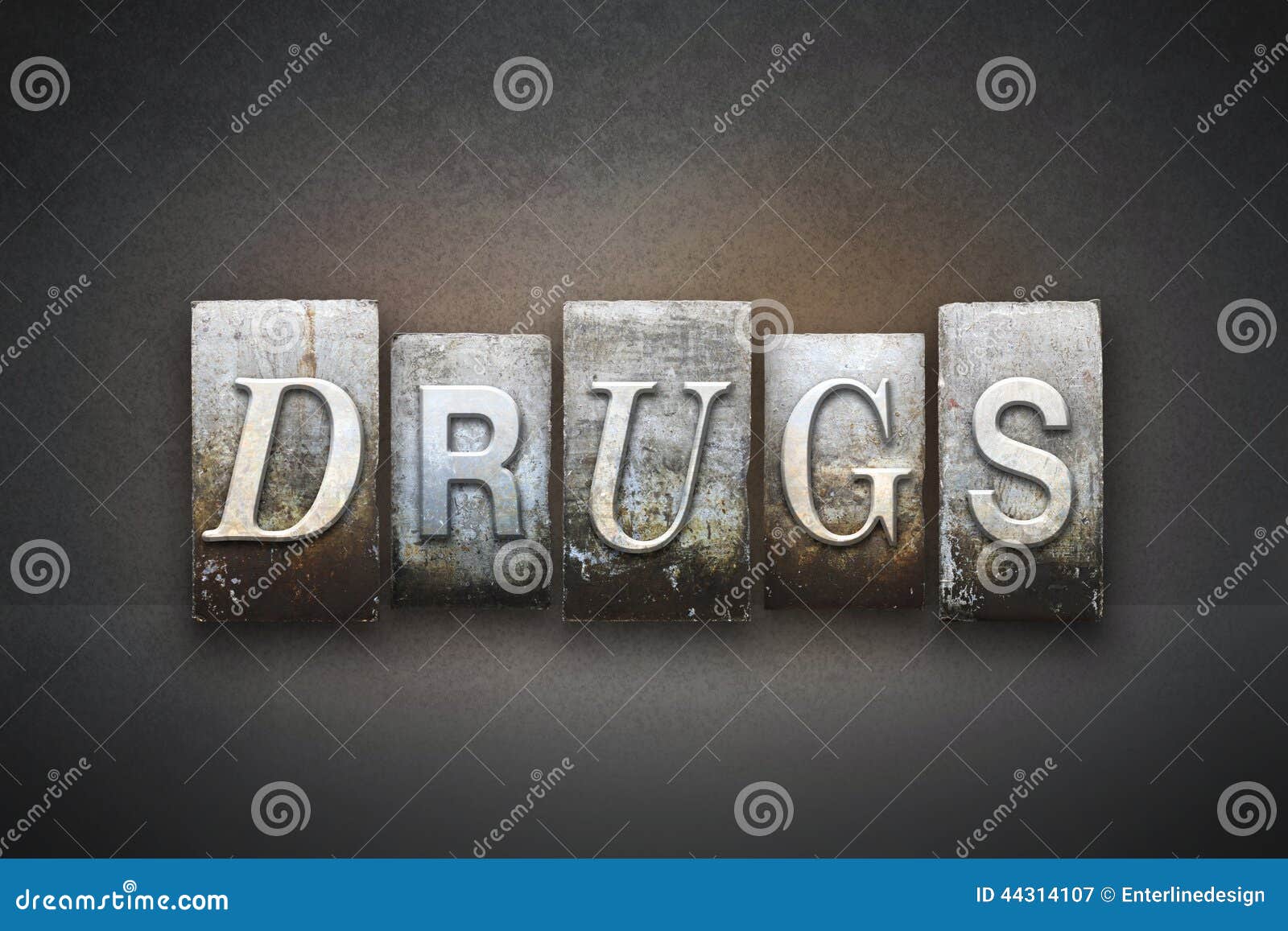 The Word Meth For Methamphetamine - Burned By Hand With Woodburner On ...