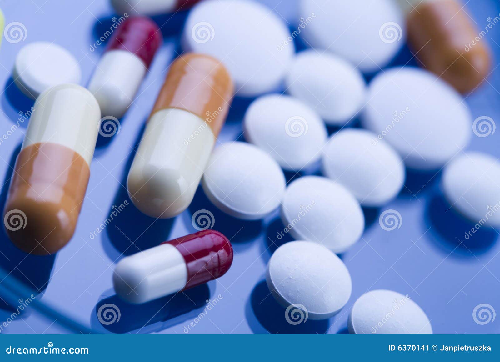 Drugs, Medicines, Tablets, Pills Stock Image - Image of pharmacy ...