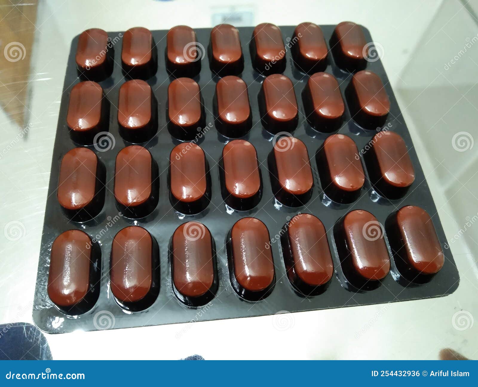 Drugs or Tablet for Microbacterium Tuberculosis Bacteria (MTB) Patient ...