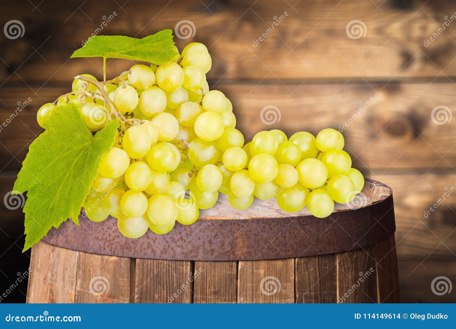 Druif stock foto. Image of druif, vrucht, wijnstok, versheid - 114149614