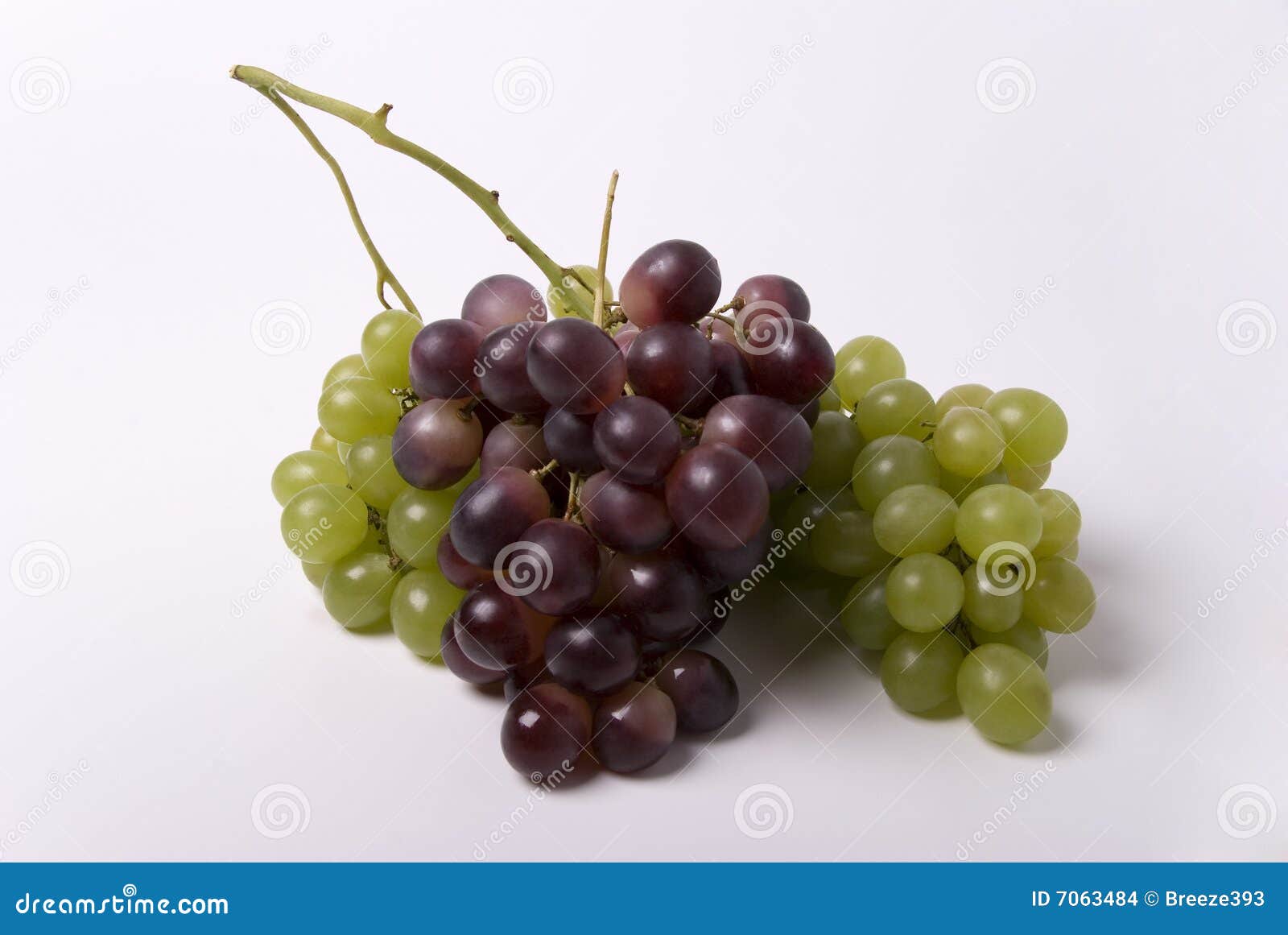 Druif stock foto. Image of keuken, maaltijd, nagerecht - 7063484