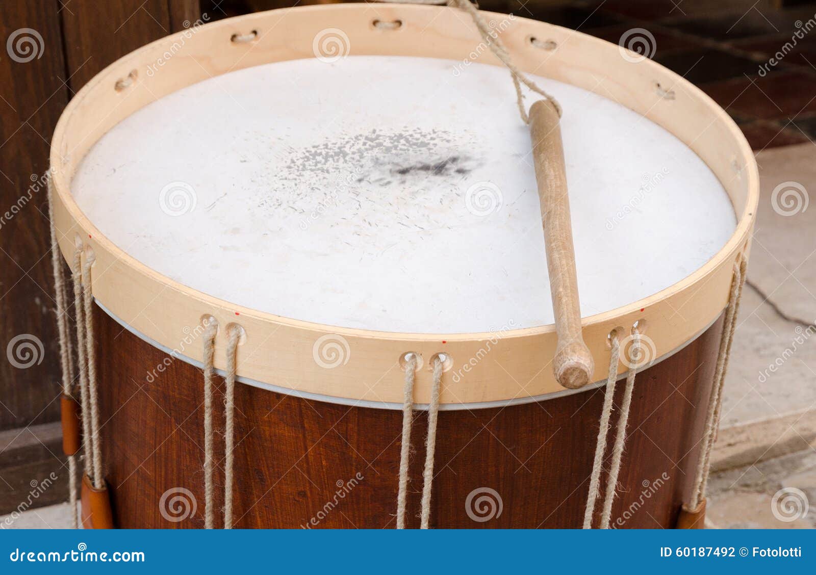Drum stock photo. Image of roll, musician, entertainment - 60187492