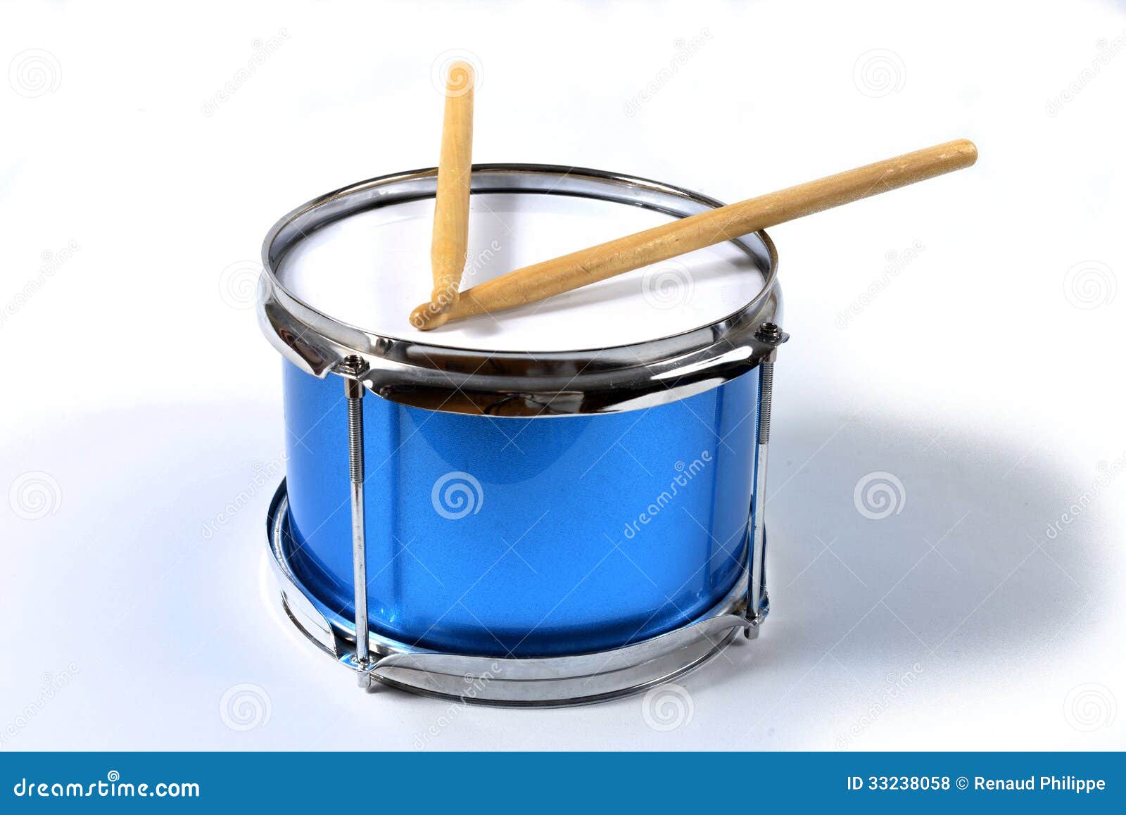 Drum stock photo. Image of bass, drum, song, band, instrument - 33238058