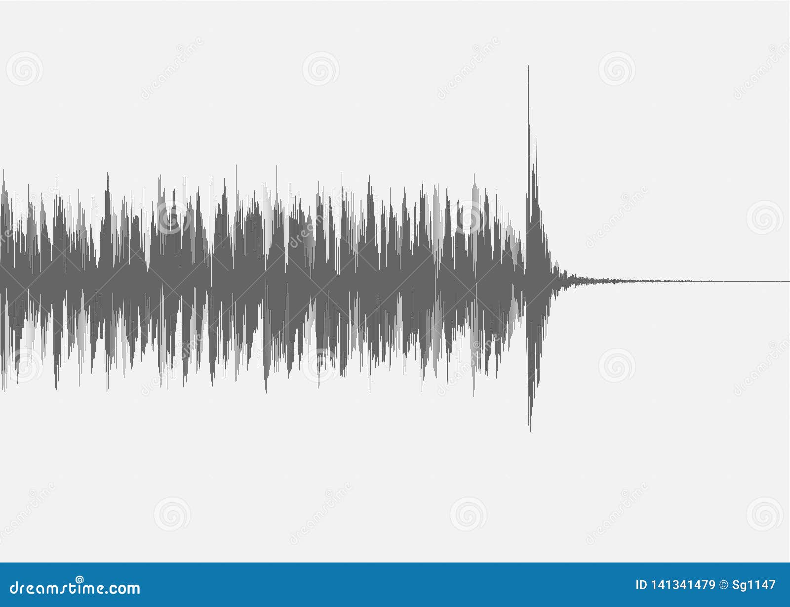 Drum Roll royalty free sound fx. Audio of dramatic, curtain - 141341479