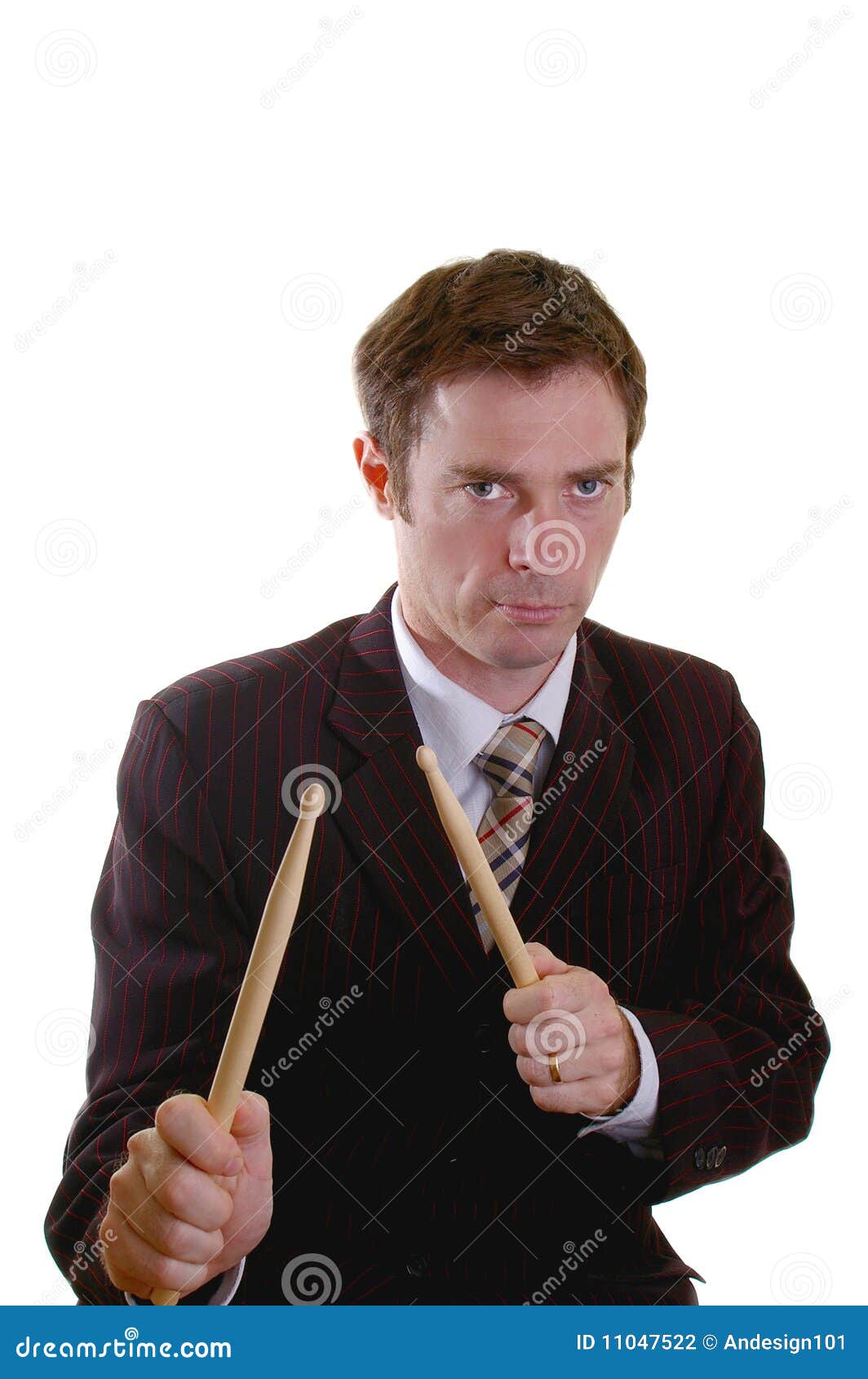 Drum Roll Royalty-Free Stock Image | CartoonDealer.com #6033202