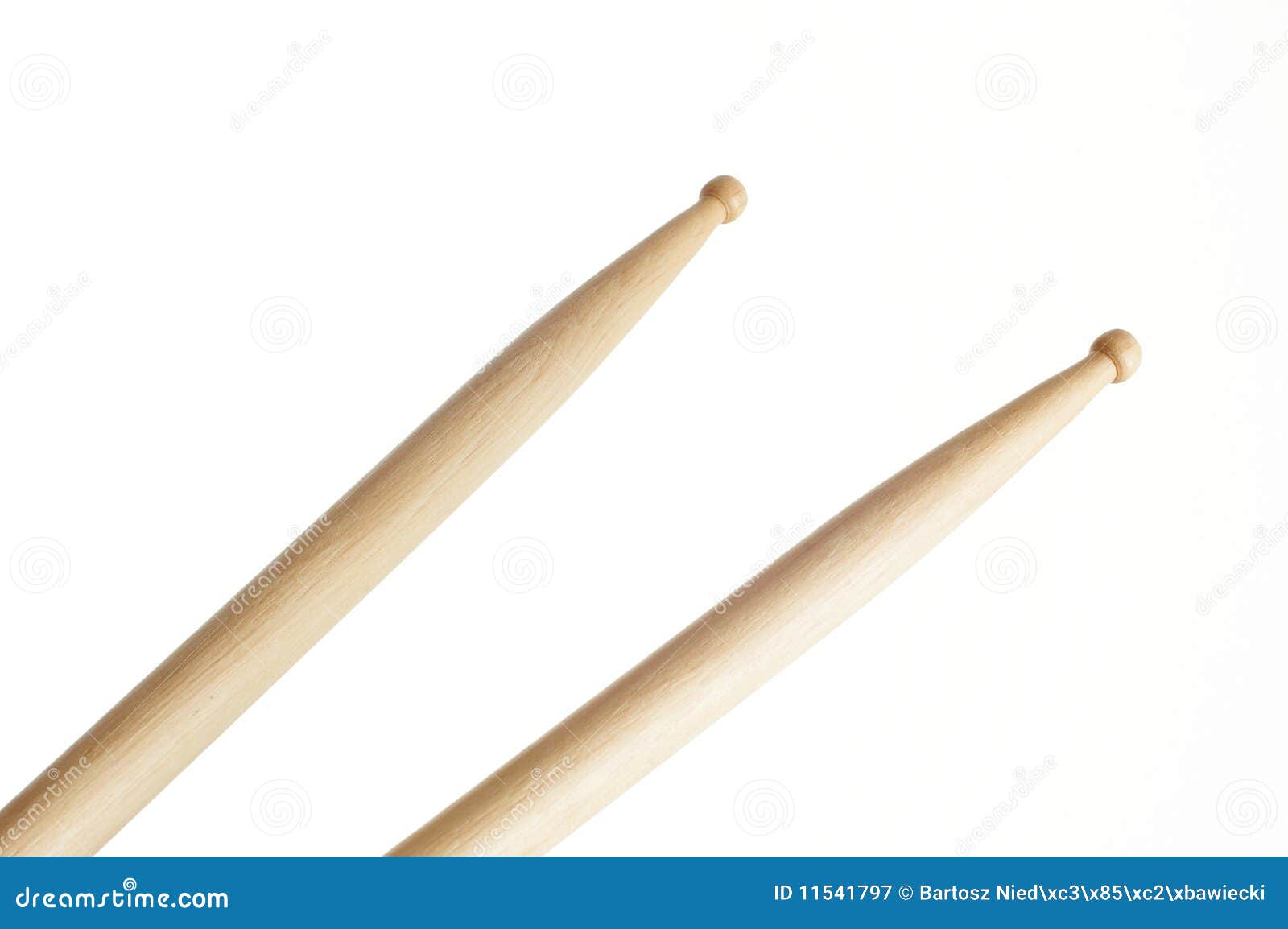Drum Sticks Hitting The Timpani Royalty-Free Stock Photography ...