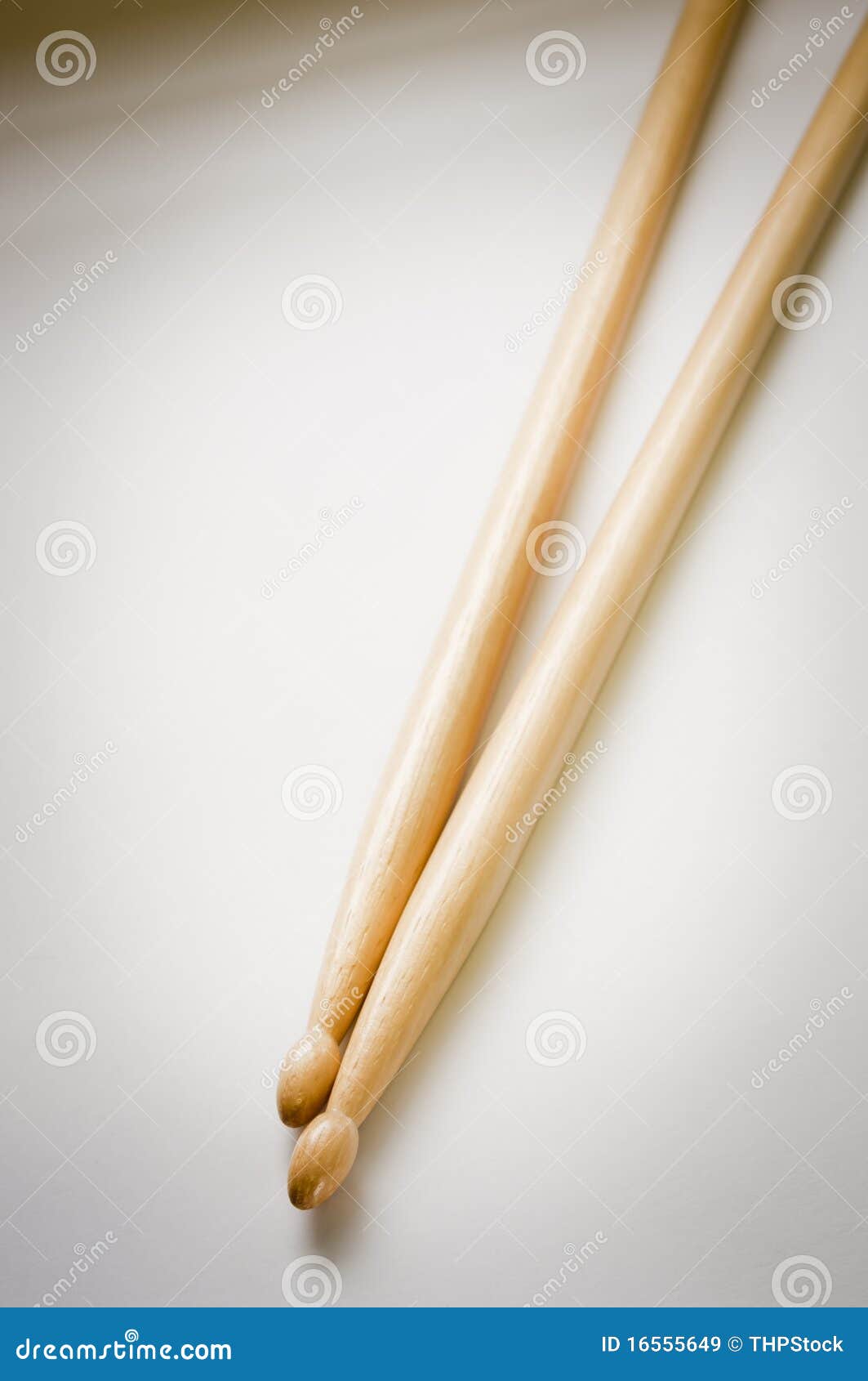 Drum Sticks Hitting The Timpani Royalty-Free Stock Photography ...
