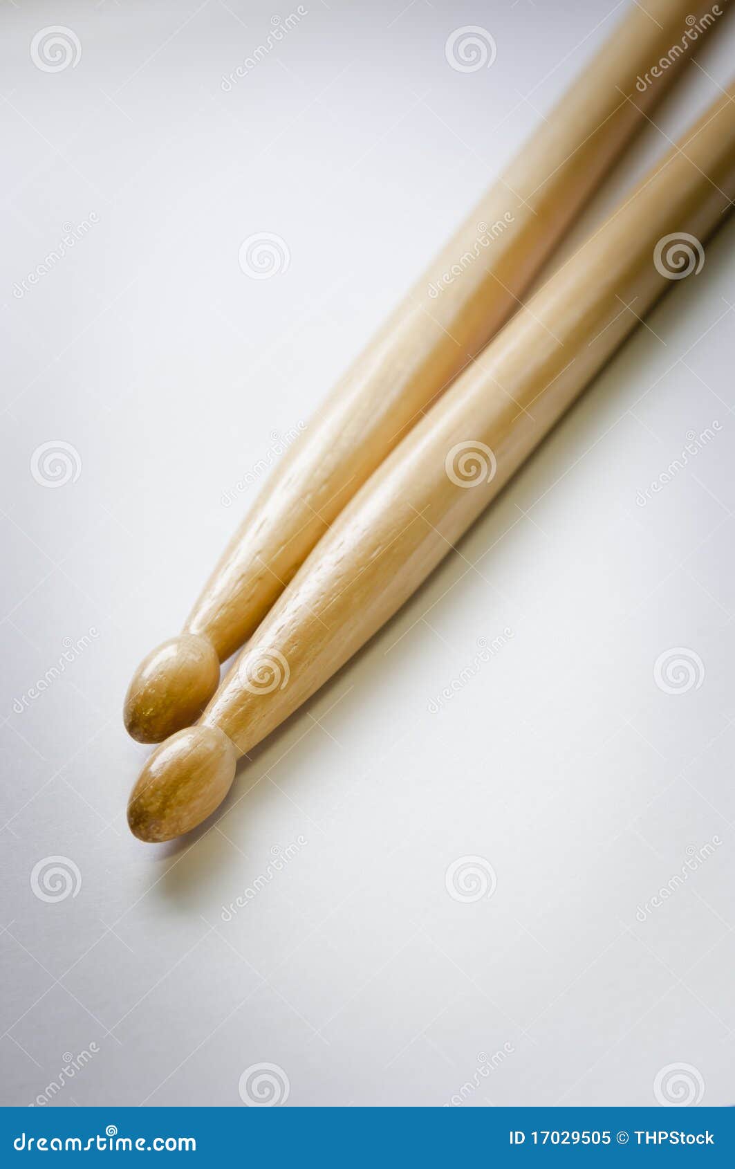 Drum Sticks Hitting The Timpani Royalty-Free Stock Photography ...