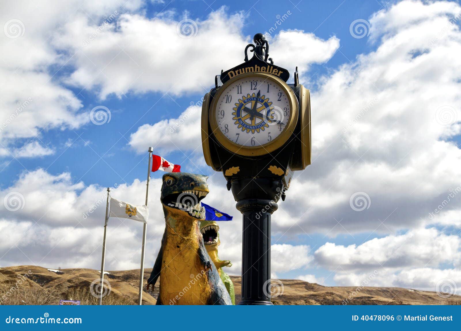 Drumheller City Photos - Free & Royalty-Free Stock Photos from Dreamstime