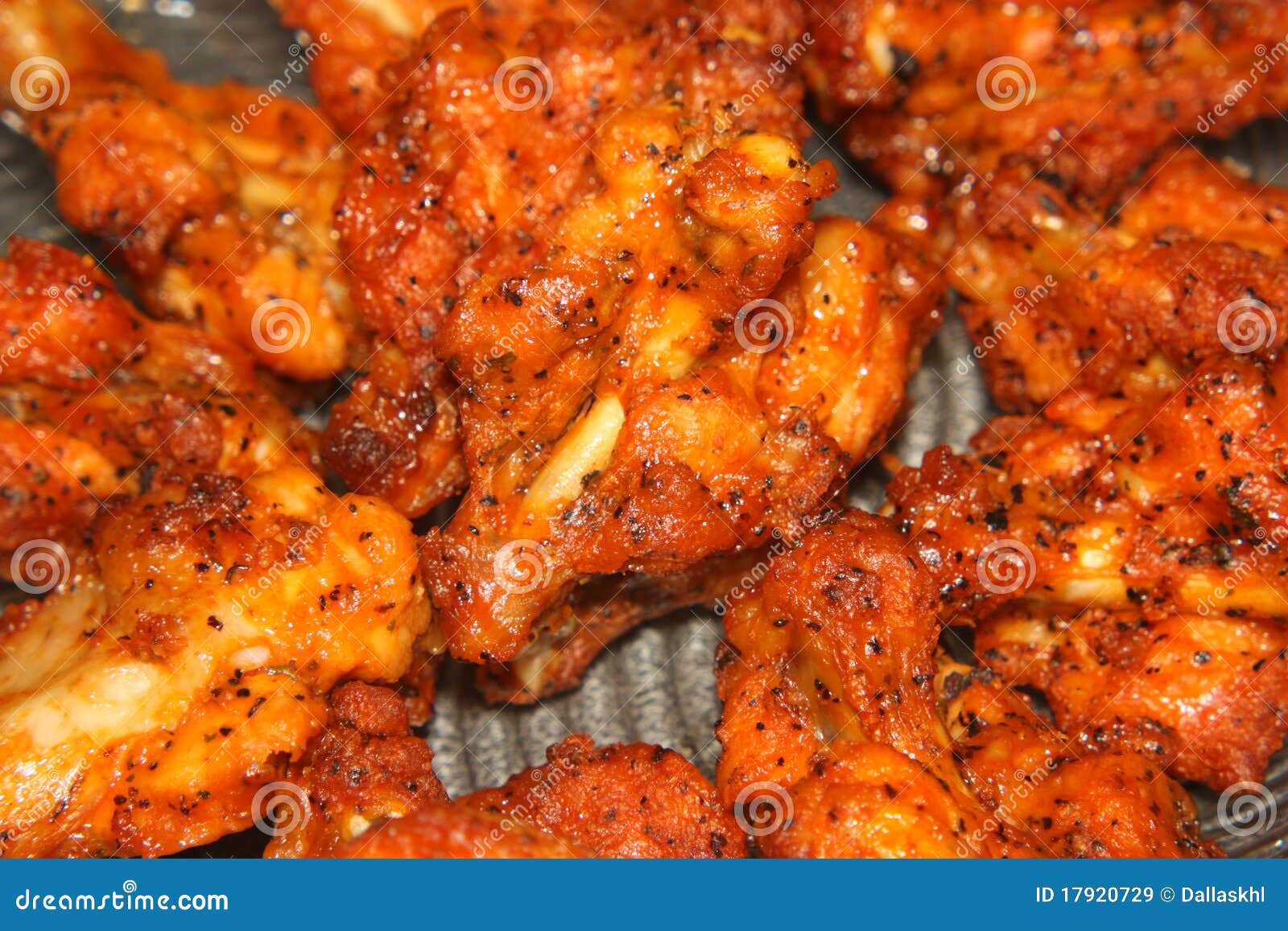 Drumlets stock image. Image of appetizer, cook, food - 17920729
