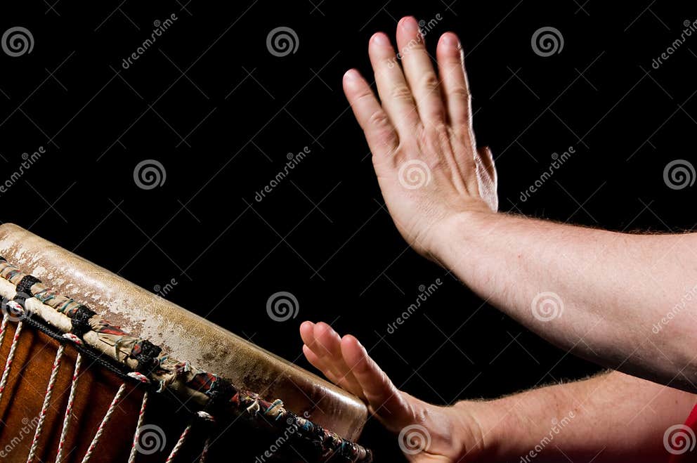 Drummer boy stock image. Image of band, music, latin, traditional - 4263383
