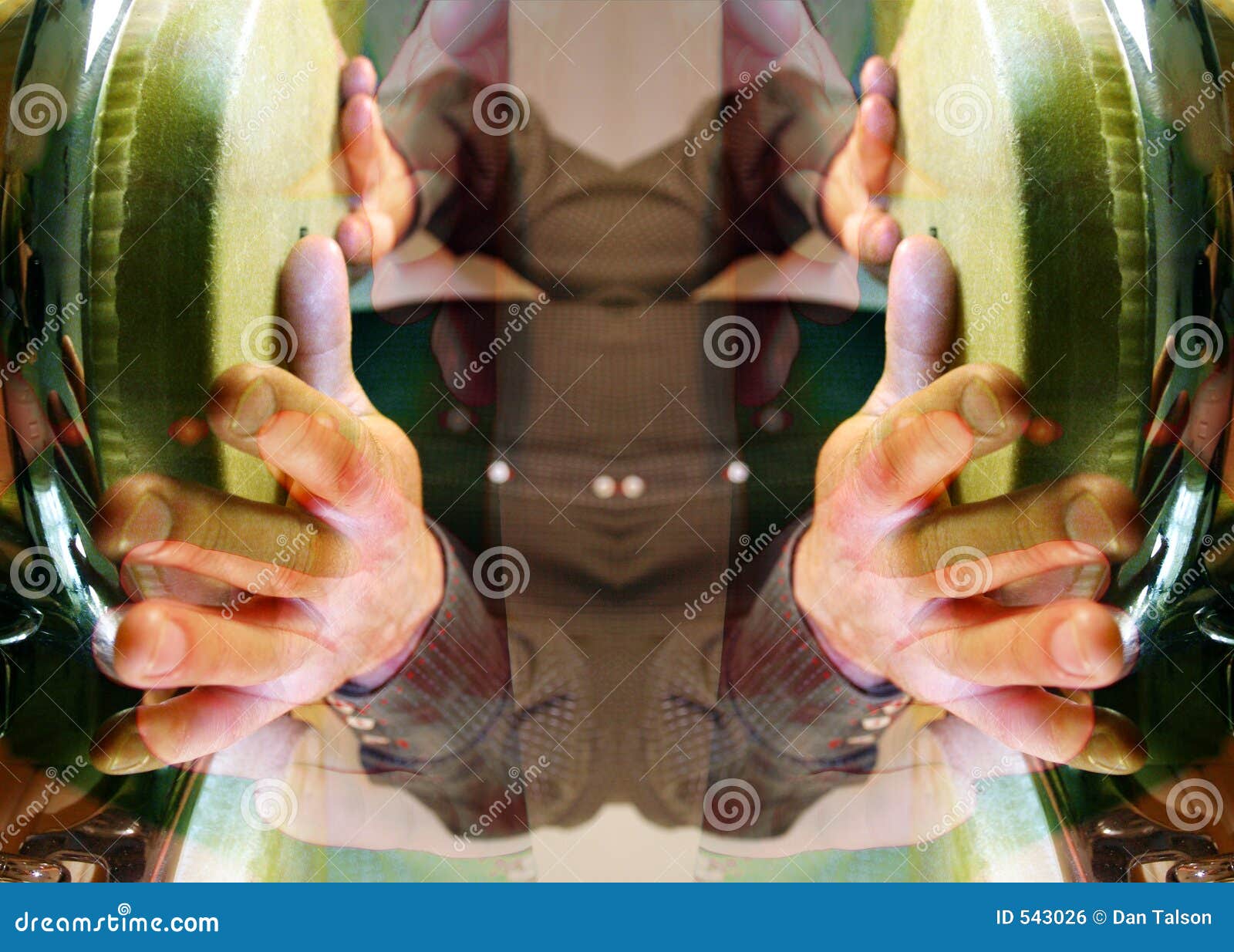 Drummer Pattern Stock Photo Image Of Rhythm Club Bash 543026