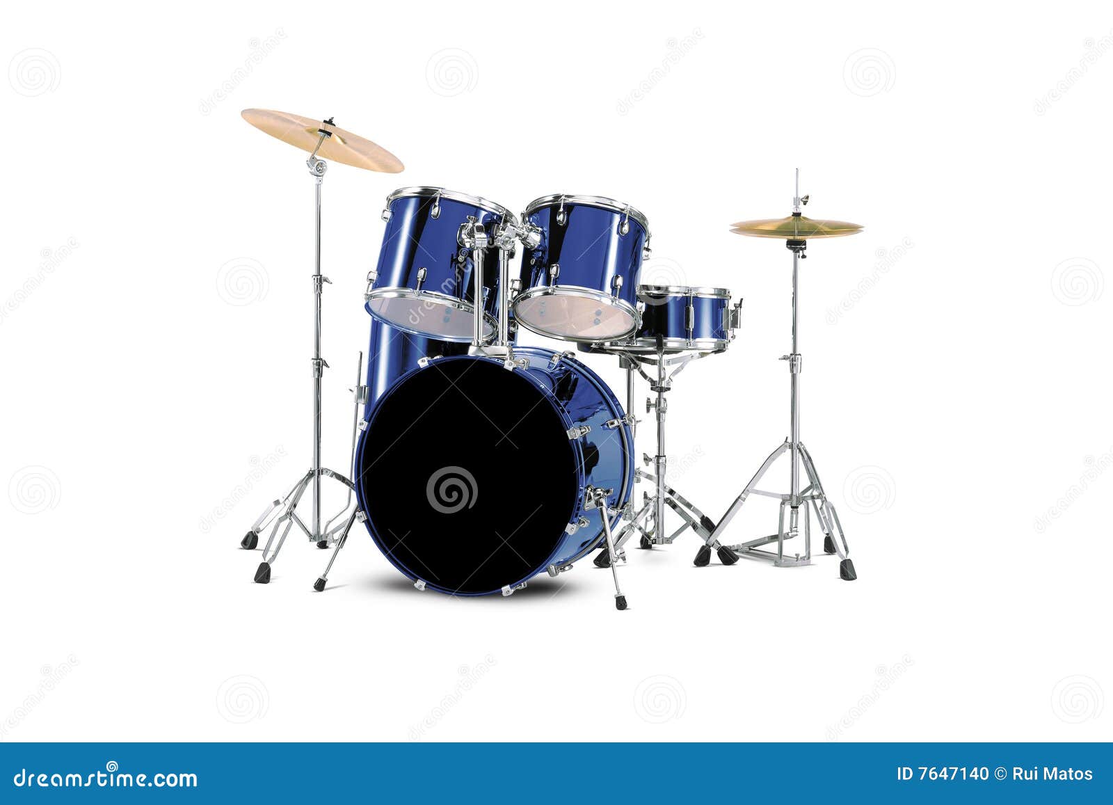 Drums stock photo. Image of percussionists, drum, entertainment - 7647140