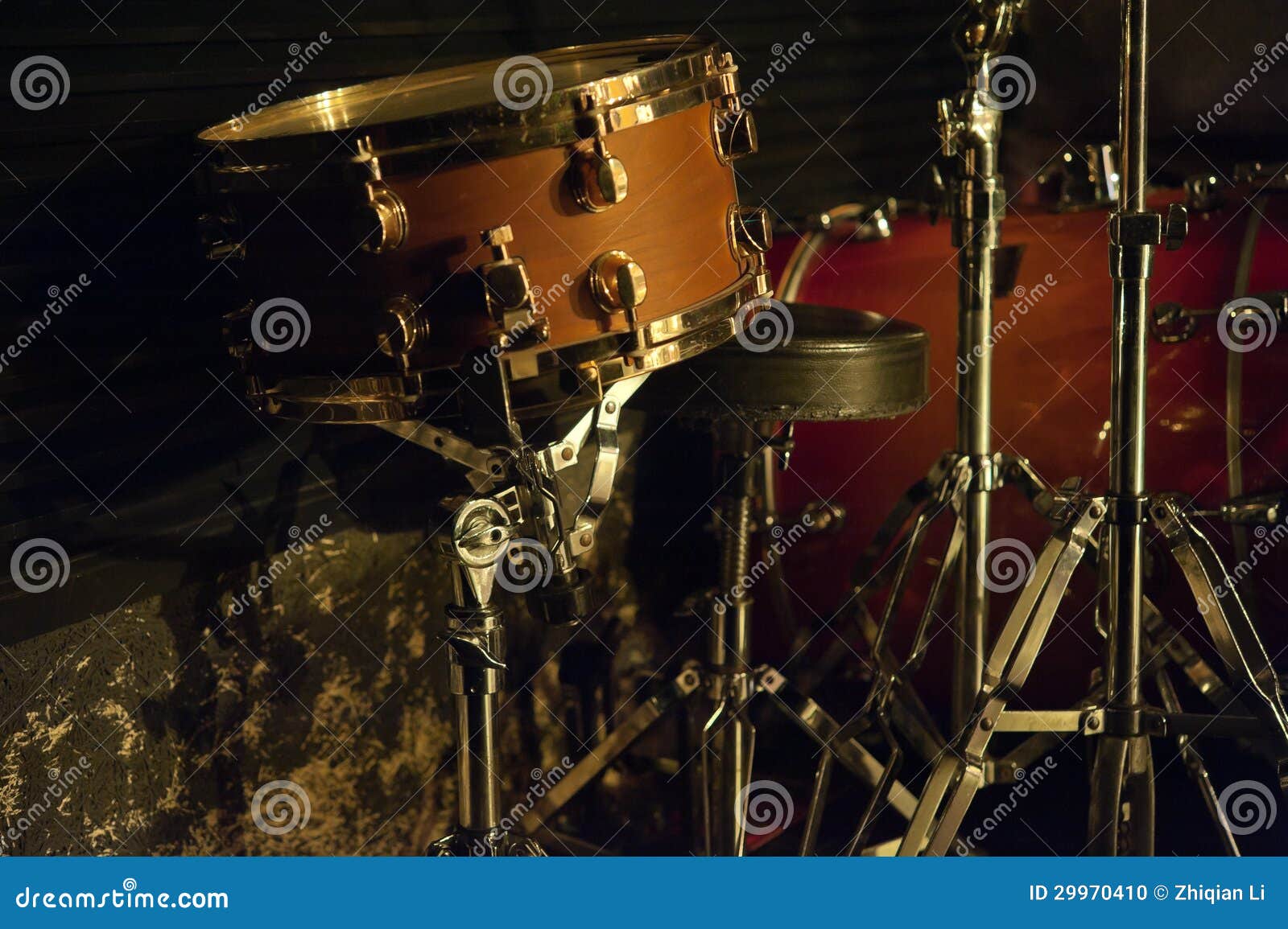 Drums stock photo. Image of sound, country, jazz, beat - 29970410