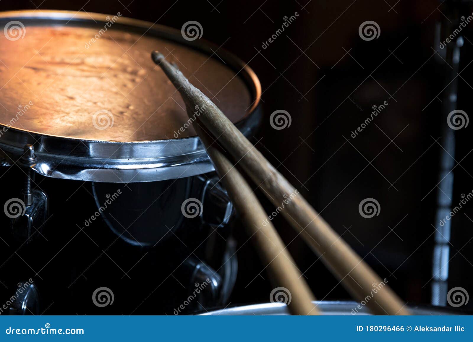 Cool Drum Set Sticks