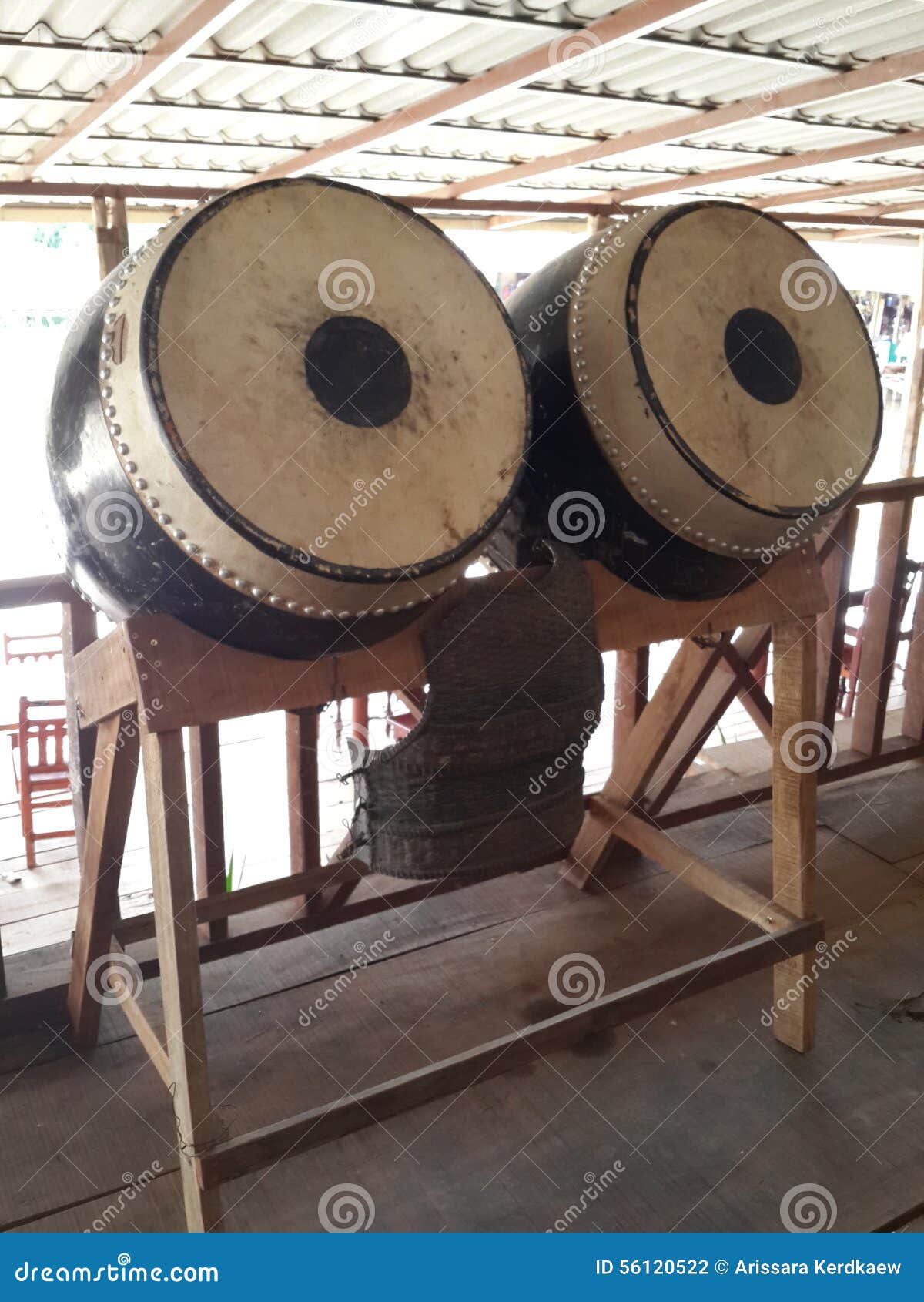 Drun stock photo. Image of culture, play, drun, music - 56120522