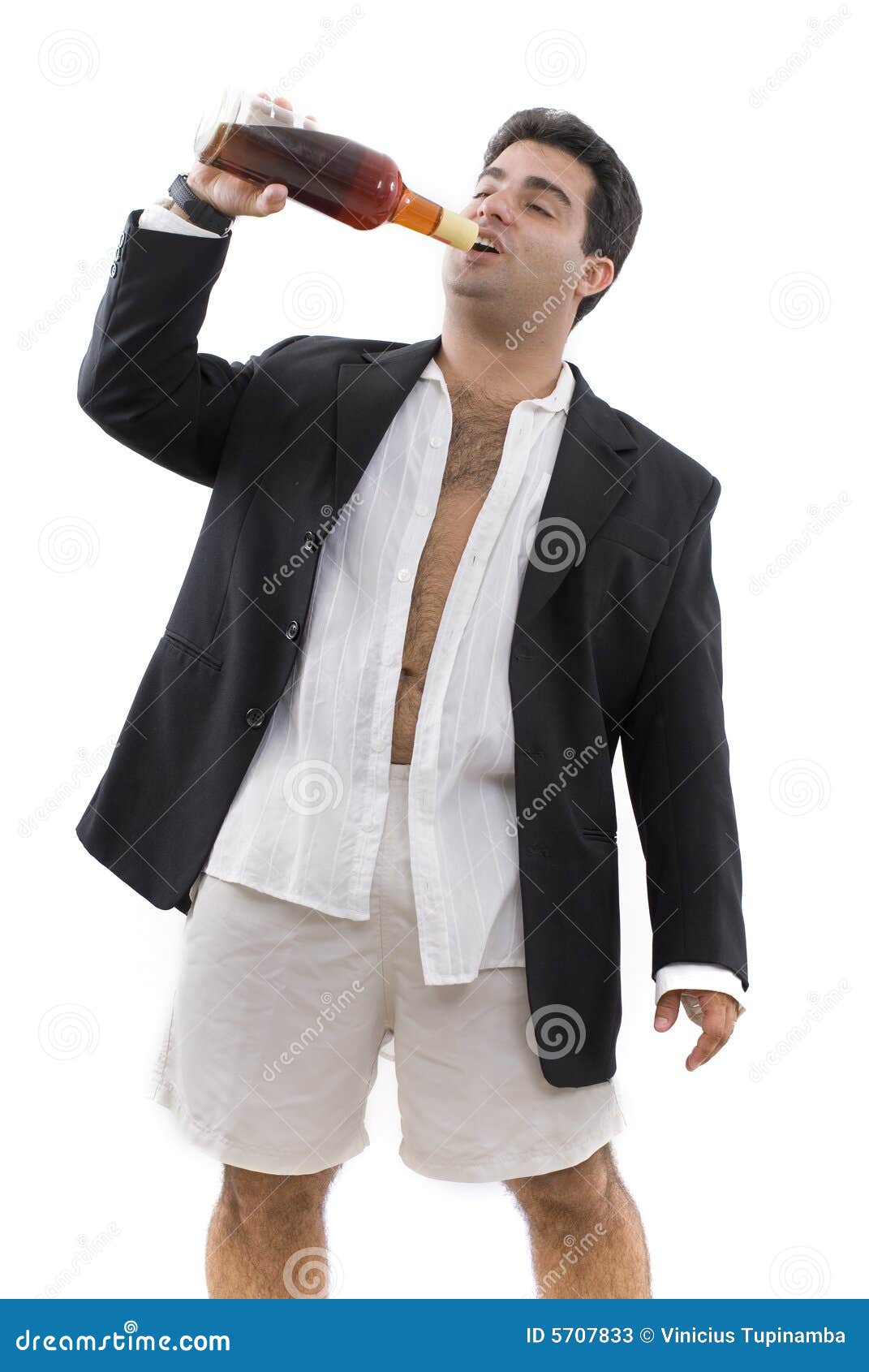 Drunk stock image. Image of lifestyles, alcoholism, holding - 5707833